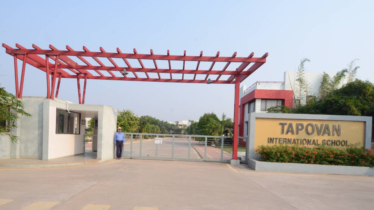 Tapovan International School